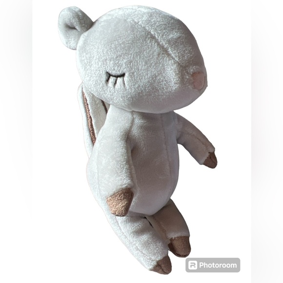 Jellycat | Toys | Htf Jellycat Minikin Squirrel Plush Baby Woodland ...